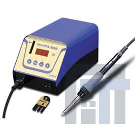 Паяльная станция Hakko FX-838 купить по низким ценам в интернет-магазине, характеристики, описание