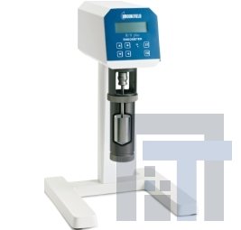 Реометр Brookfield R/S-CC Plus купить по низким ценам в интернет ...