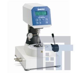 Реометр Brookfield R/S-CPS Plus купить по низким ценам в интернет ...