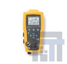 Электрический калибратор давления Fluke 719Pro-30G купить по низким ...
