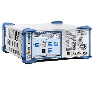 Векторный генератор сигналов Rohde & Schwarz SMBV100A купить по низким ...