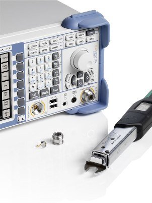 Векторный анализатор цепей Rohde & Schwarz ZVL6 50 Ом купить по низким ...