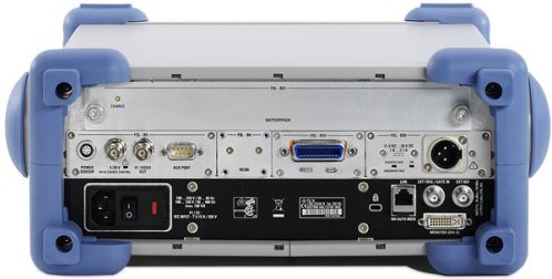 Анализатор спектра Rohde & Schwarz FSL6 купить по низким ценам в ...
