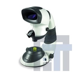 Микроскоп визуального контроля с невысоким увеличением Mantis Compact ...