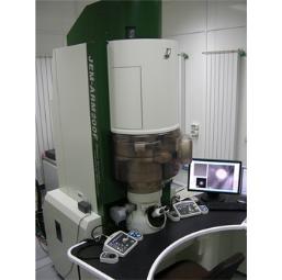 Просвечивающий микроскоп JEOL JEM-ARM200F купить по низким ценам в ...