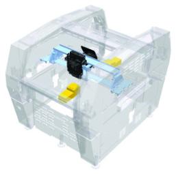 Прецизионный многофункциональный SMD монтажный автомат Universal ...